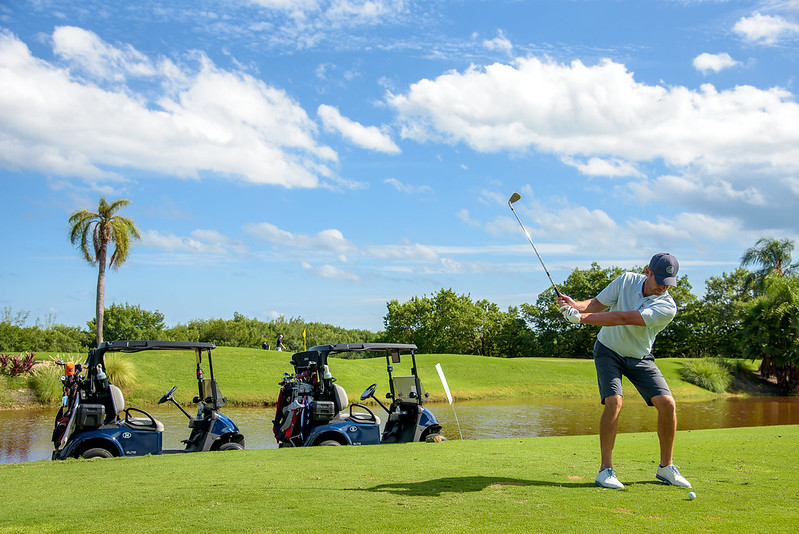 Photo Gallery - Gus Machado Golf Classic : Gus Machado Golf Classic